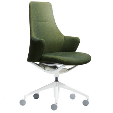 Lives Work Chair - Lennox